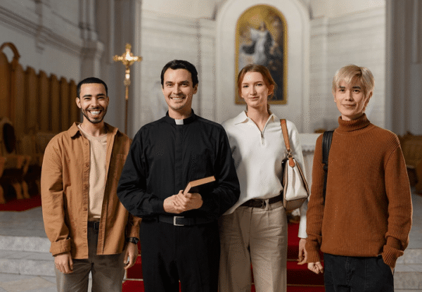 Finding Light in Every Season Through God’s Word - STJIC.org