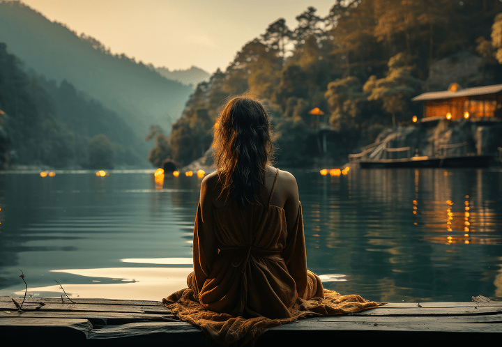 A Place Where Every Soul Finds Peace, Purpose, and Belonging - STJIC.org